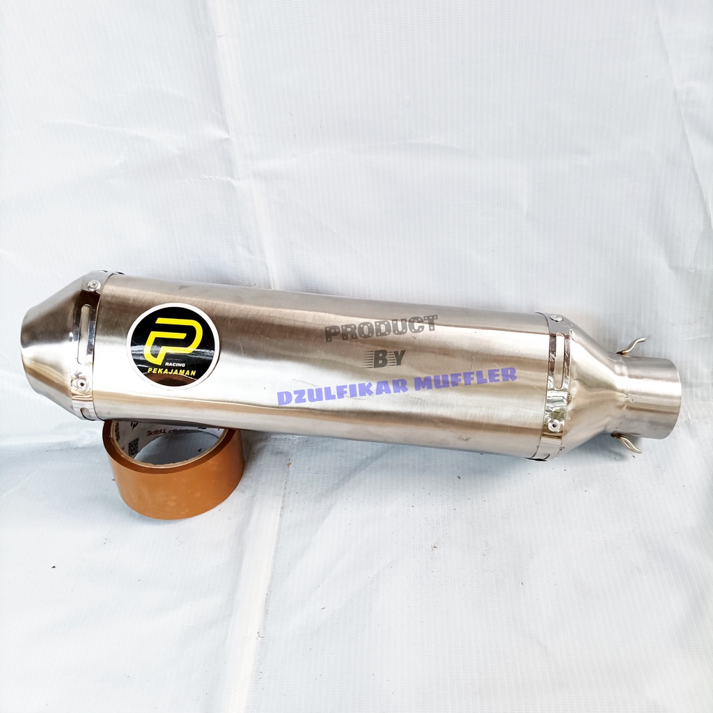 Jual slincer kapsul pekajaman stainless | Shopee Indonesia