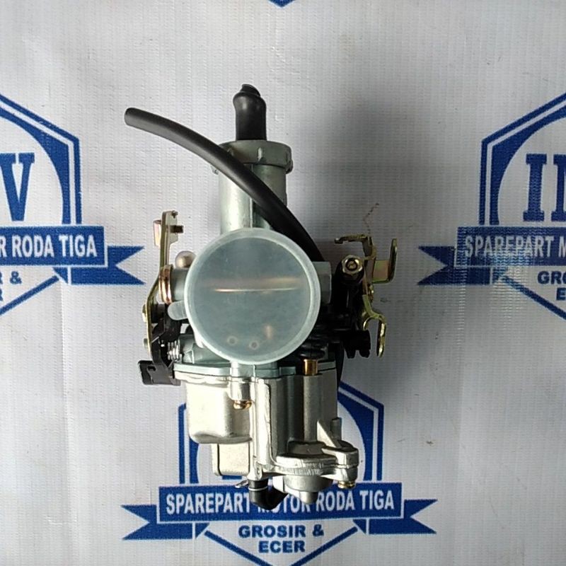 Jual Termurah karburator 200/250cc kabel 2 pz30 keihin japan. | Shopee Indonesia