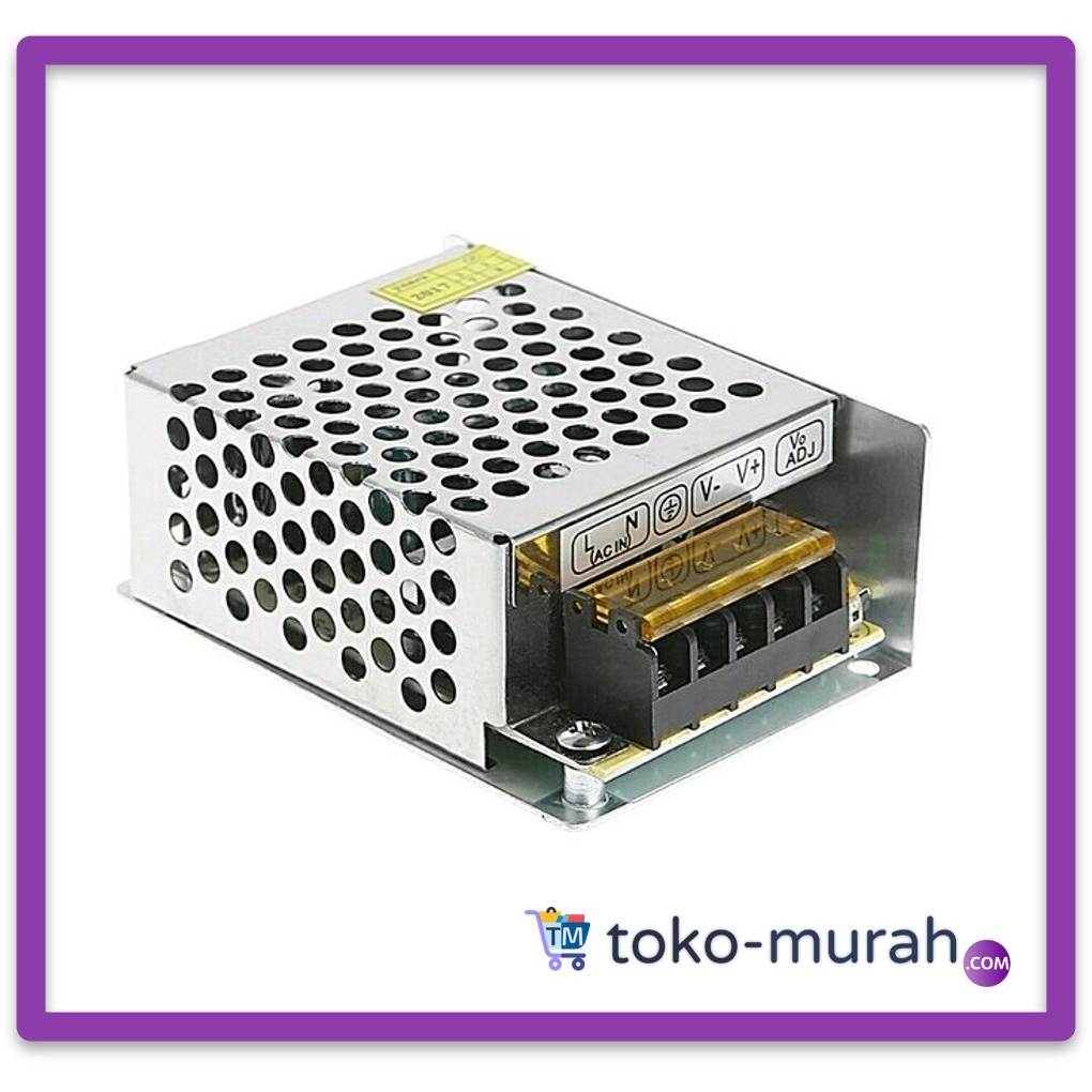 Jual Power Supply 5V 2A | Shopee Indonesia