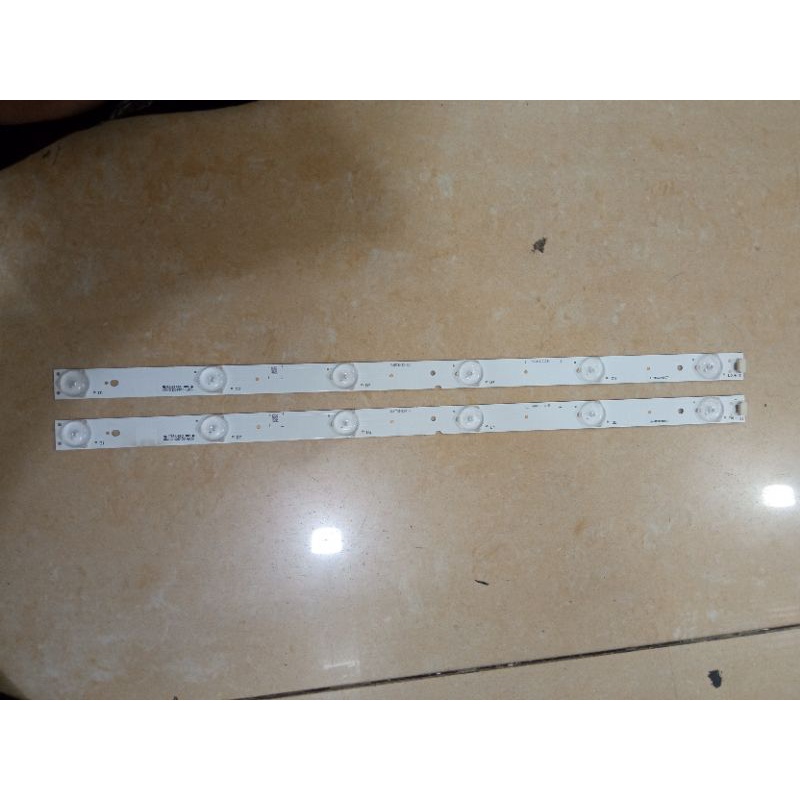 Jual BACKLIGHT LED SHARP LC 24LE170I - LED SHARP LC24LE170I ...