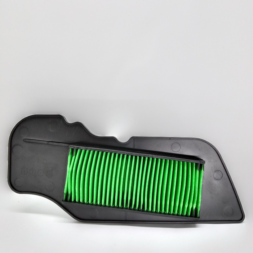 Jual Filter udara yamaha mio M3/mio Z/mio soul gt 125 blue core ...