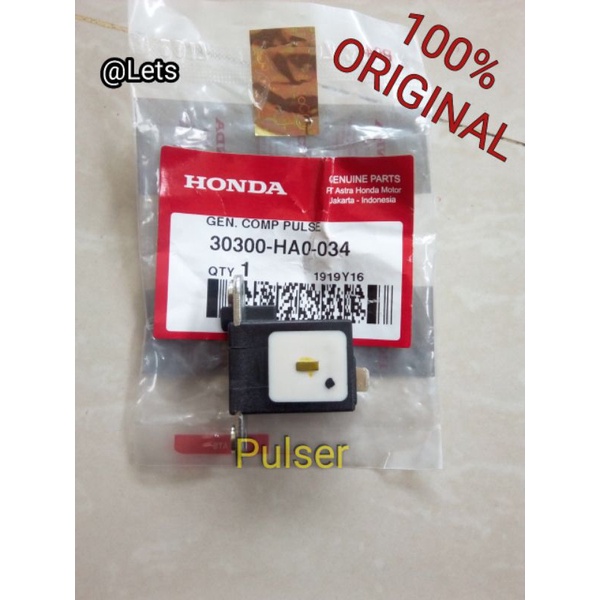 Jual PULSER TIGER | Shopee Indonesia