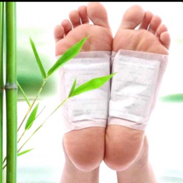 Jual SOLE SAP SHEET FOOT PATCH JAPAN | Shopee Indonesia