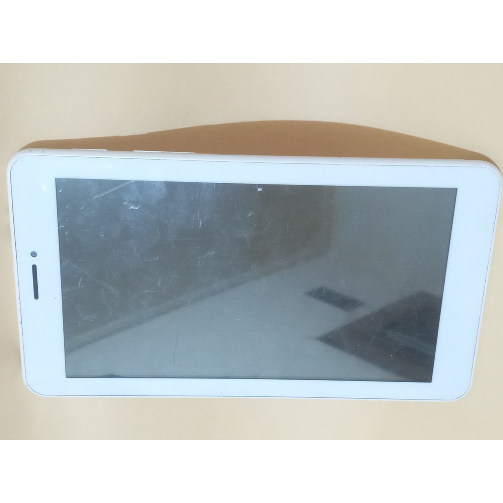 Jual TABLET TAB ADVAN E1C PRO P7025 MATI TOTAL | Shopee Indonesia