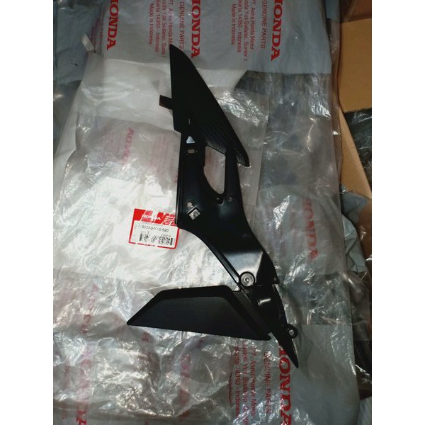 Jual sirip sayap tebeng dalam Shroud R inner new cb 150 R led k15-920 ...