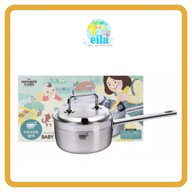 Jual Baby Food Pots | Shopee Indonesia