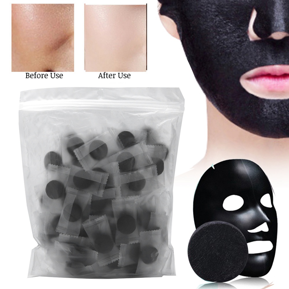 Jual Sheetmask Compressed DIY Berbagai Variant Lengkap Murah /Masker ...