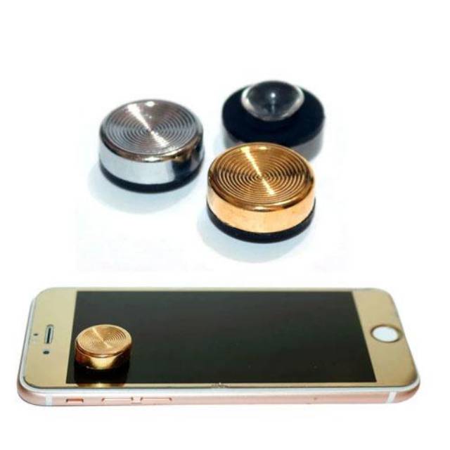 Jual Fling Mobile Joystick V3 Gamepad Controller Mini Universal For ...