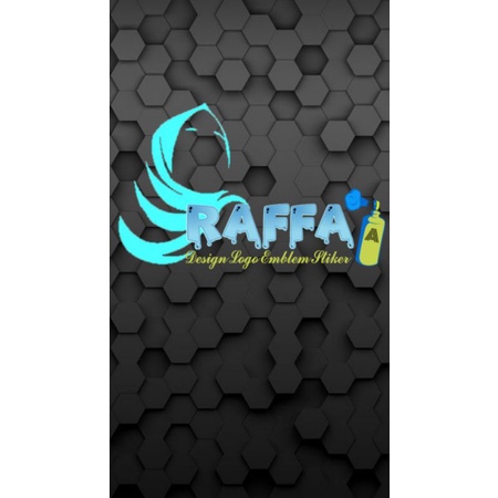 Jual jasa pembuatan logo gambar custome stiker | Shopee Indonesia