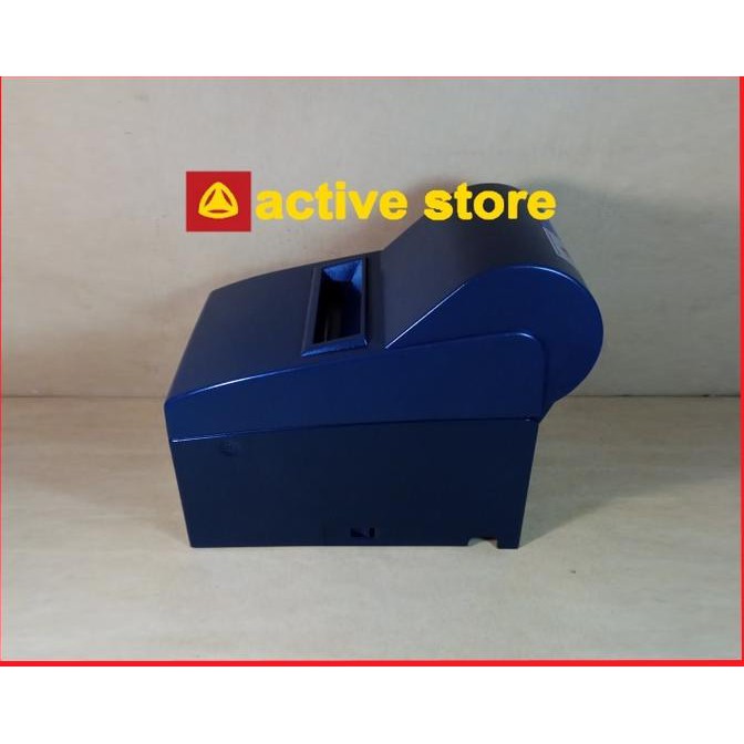Jual Printer Kasir Dotmatrix Star Sp500 Autocut | Shopee Indonesia