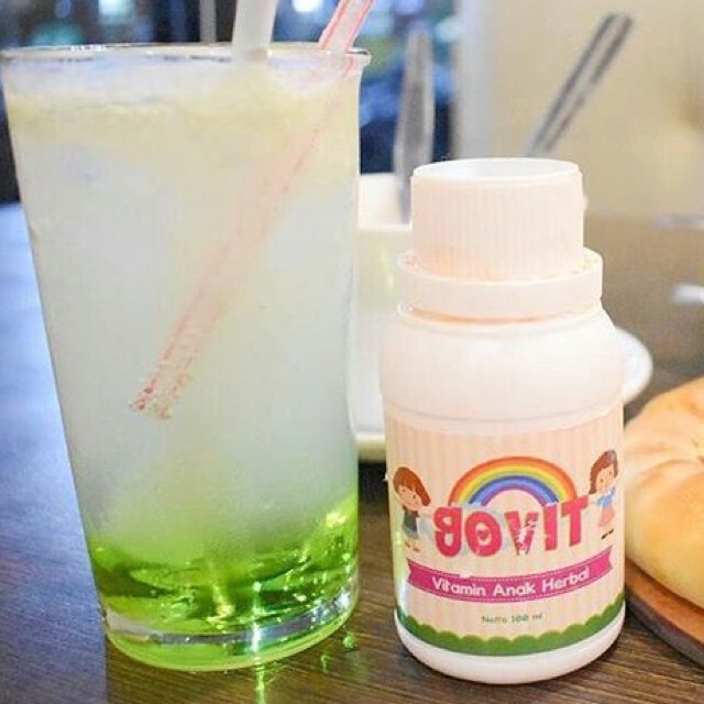 Jual Govit READY for GOJEK SAWANGAN TANGSEL | Shopee Indonesia