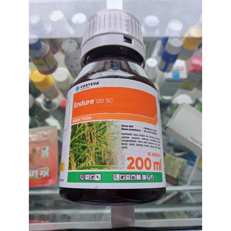 Jual Endure 120 SC (200 ml) | Shopee Indonesia