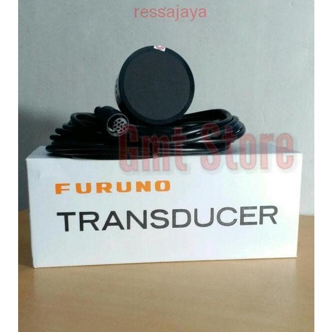 Jual Ressajaya Tranducer / Transducer Furuno 520-5Psd Fcv 620 / 627 / 688 / | Shopee Indonesia