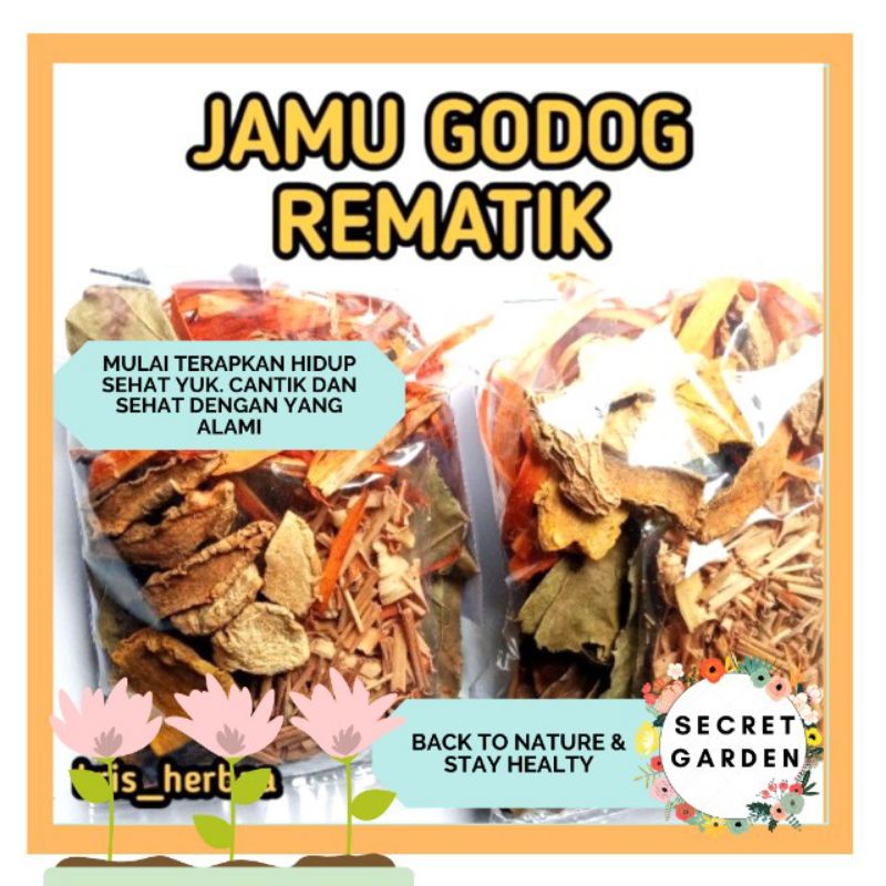 Jual Wedang Jsr Rematik | Jamu Godogan Rematik | Jamu Rebus Rematik ...