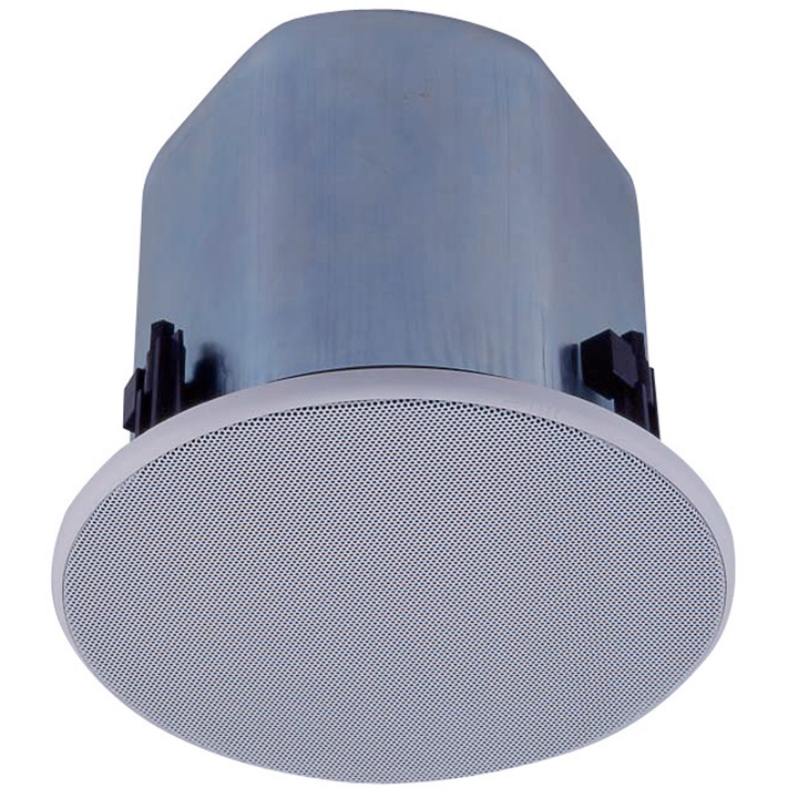 Jual TOA Z 2322C Z-2322C Z2322C Wide-Dispersion Ceiling Speaker ...