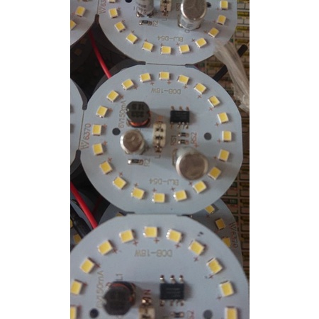 Jual PCB LED AC ACR 18W PUTIH | Shopee Indonesia