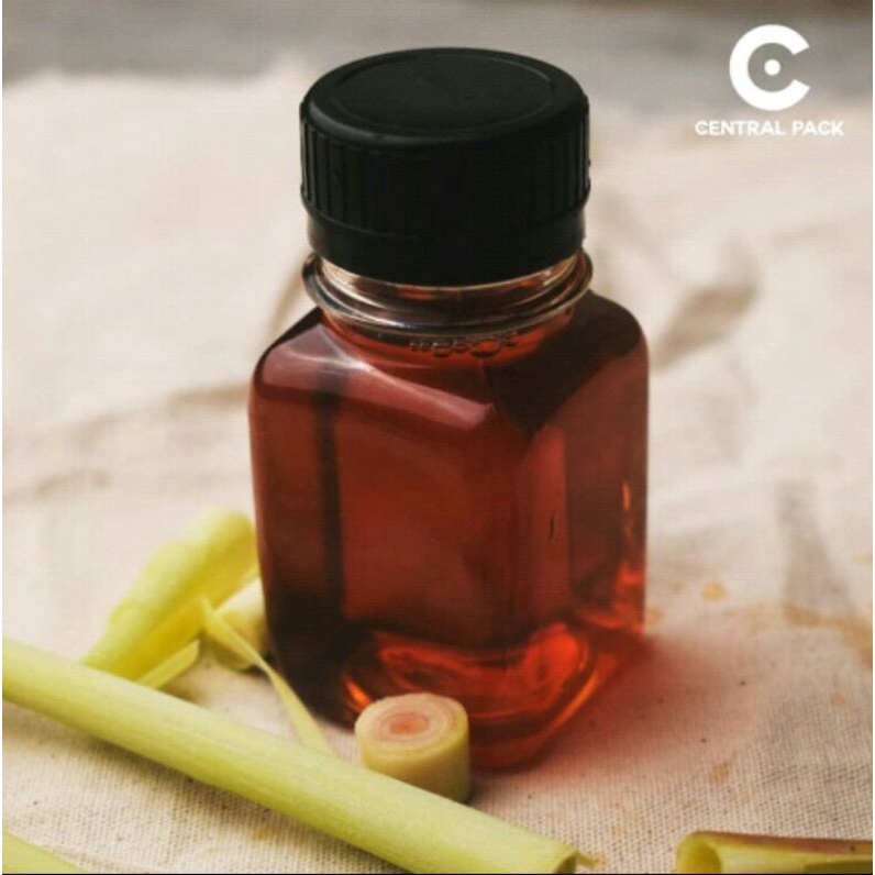 Jual BOTOL PLASTIK KOTAK 60 ml, BOTOL OBAT, BOTOL MADU, BOTOL TINTA ...