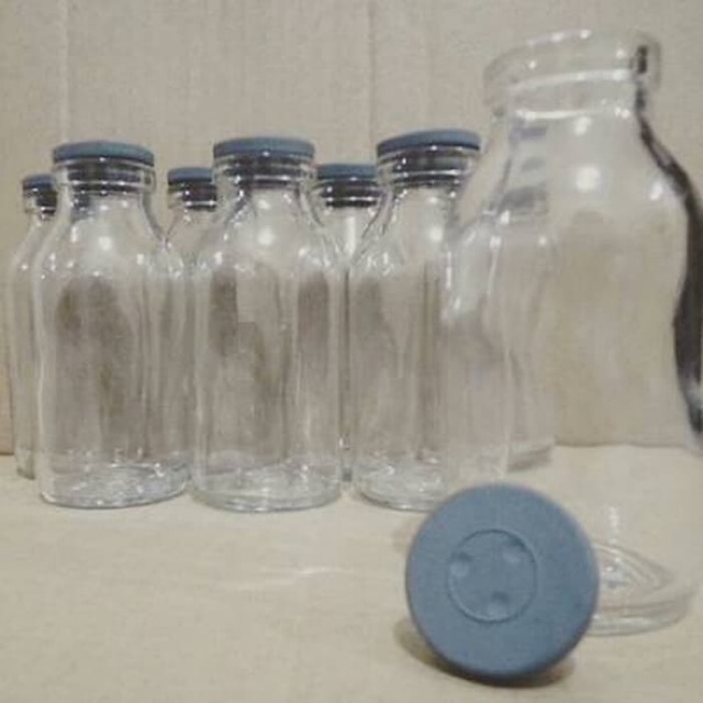 Jual Botol penyimpanan | Shopee Indonesia
