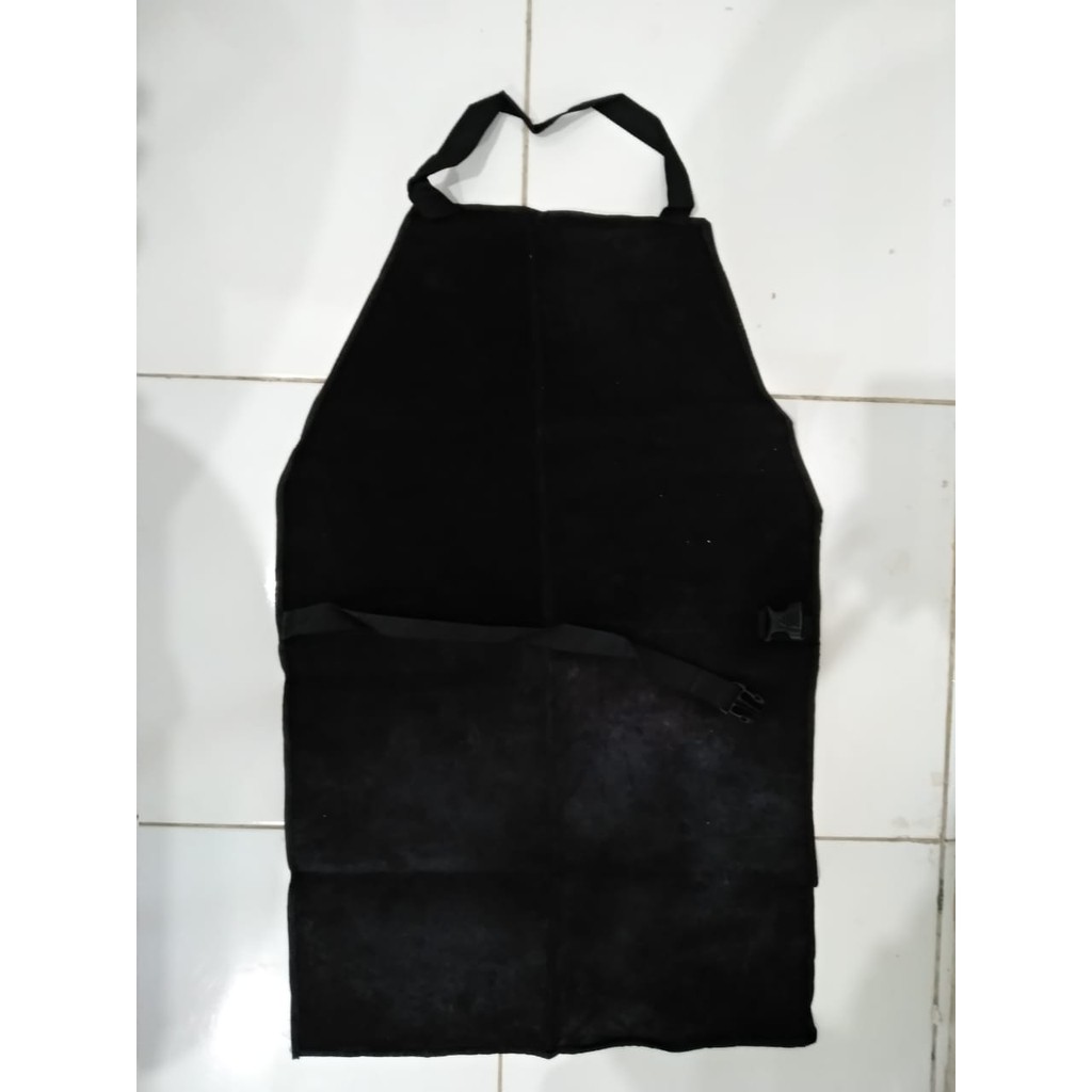 Jual APRON DADA KULIT KECIL 75X50 | Shopee Indonesia
