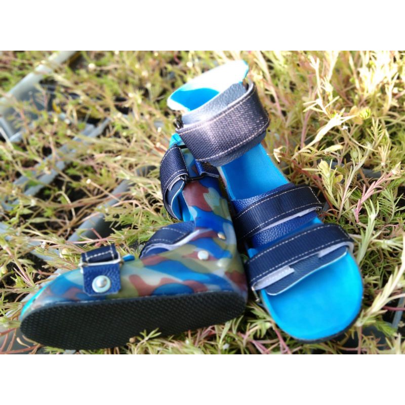 Jual Afo Splint Untuk CP, Jinjit, X atau O, Selisih Panjang Kaki, Layuh ...
