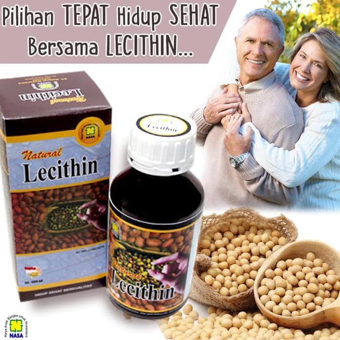 Jual RADANG EMPEDU LCT Natural Lecithin Obat Herbal Radang EmpeduBatu ...