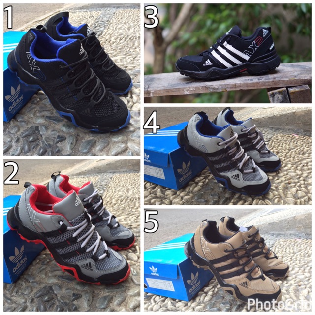Jual ADIDAS AX2 | Shopee Indonesia