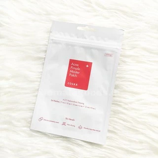 Jual Cosrx Acne Patch Terlengkap & Harga Terbaru Mei 2024 | Shopee Indonesia