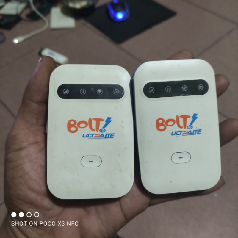 Jual modem wifi bolt juno bukan aquila | Shopee Indonesia
