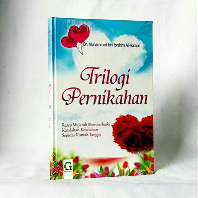 Jual Buku Trilogi Pernikahan | Shopee Indonesia
