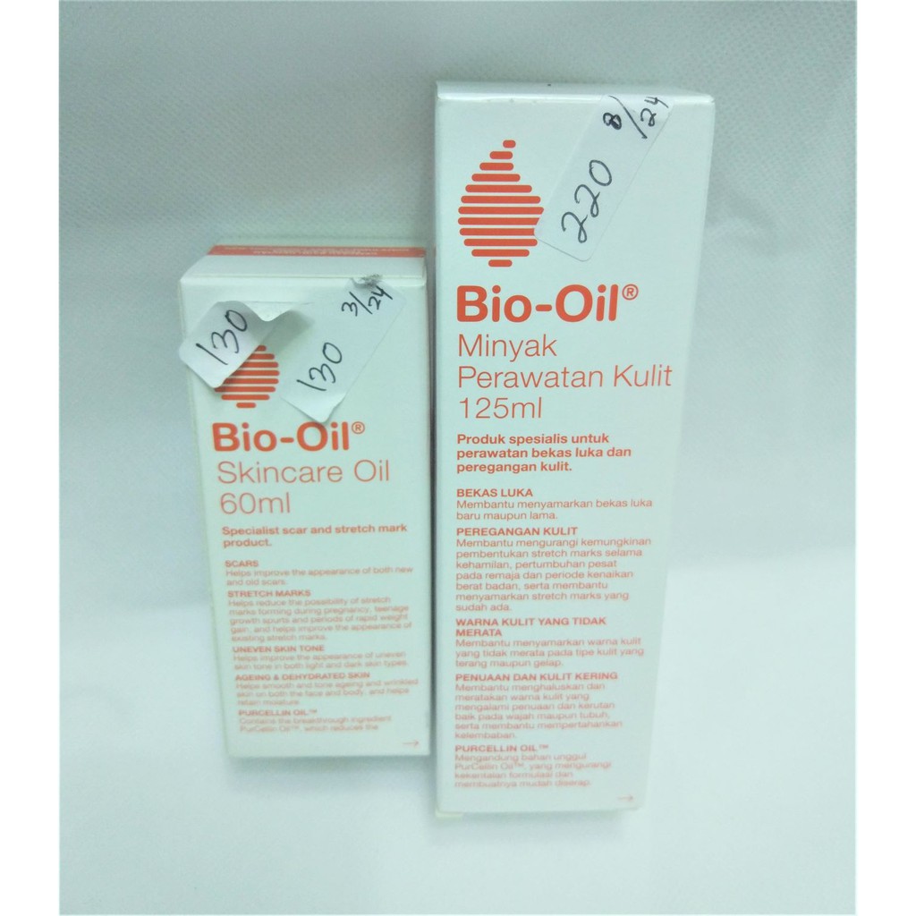 Jual Bio Oil | Shopee Indonesia