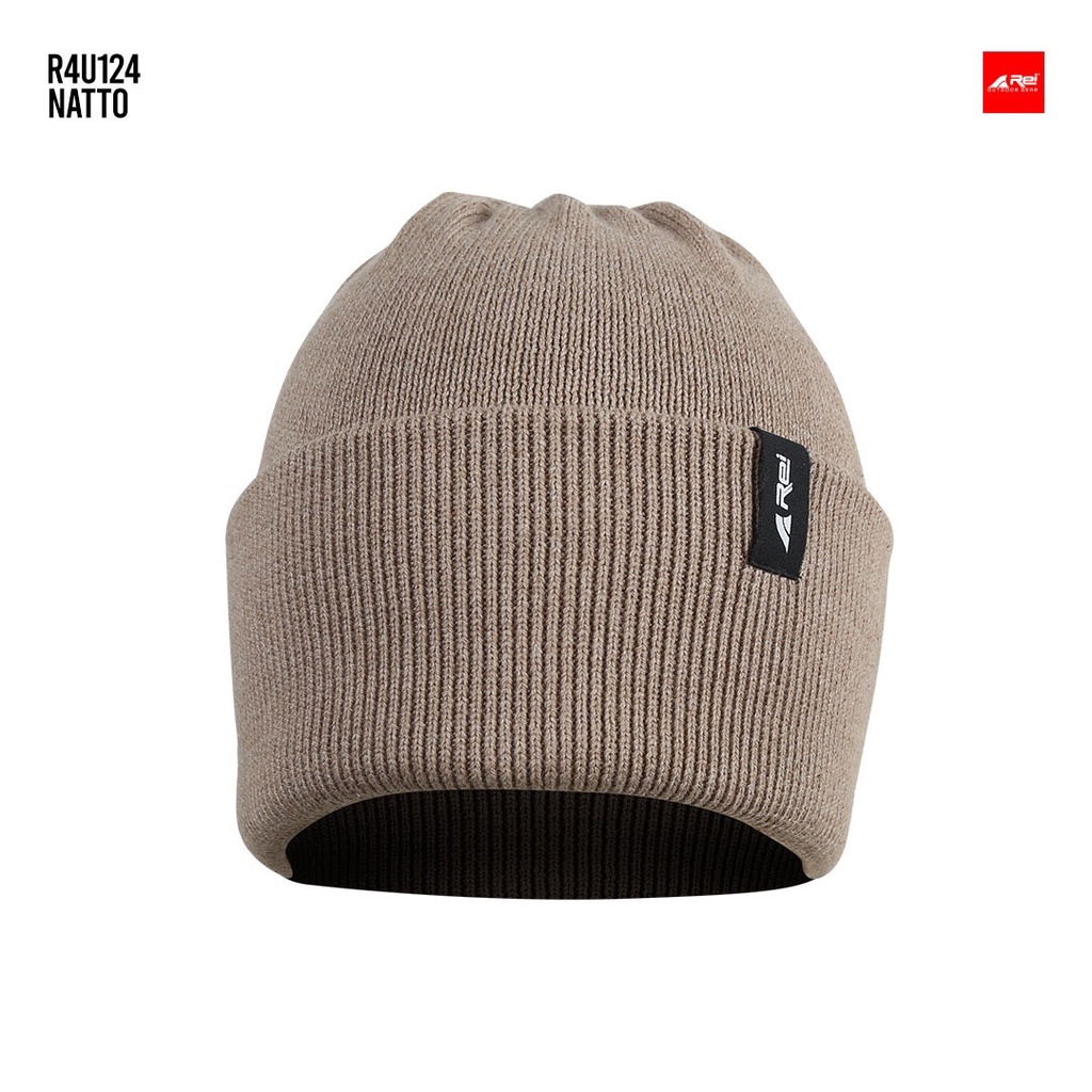 Jual Topi Kupluk Natto Arei Outdoorgear | Shopee Indonesia