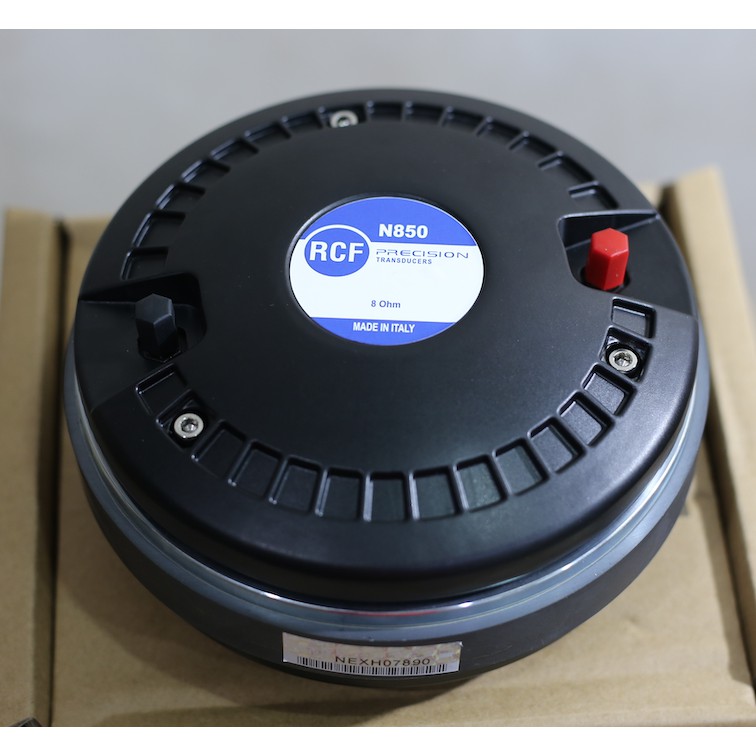 Jual Turbosonic - Driver tweter model RCF N850 / N 850 IMPORT ...