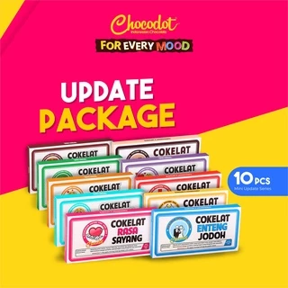 Toko Online Chocodot Official Shop | Shopee Indonesia