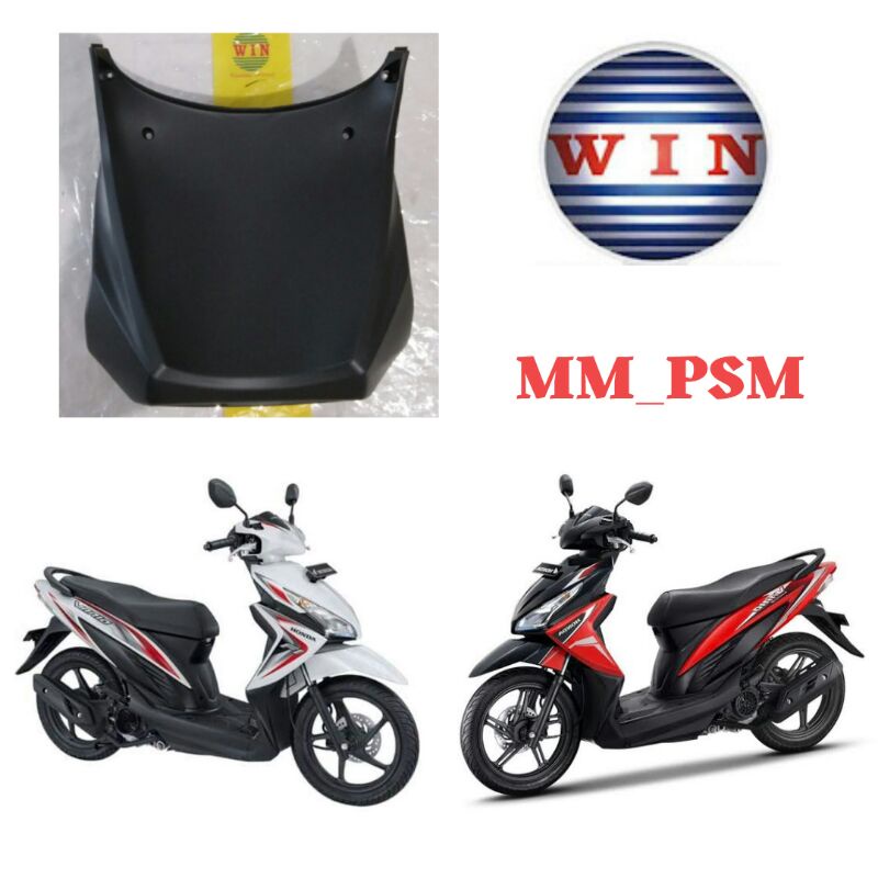 Jual PARU VARIO 110 FI ESP LED // DEK LUMPUR VARIO 110 FI LED / TAMENG ...