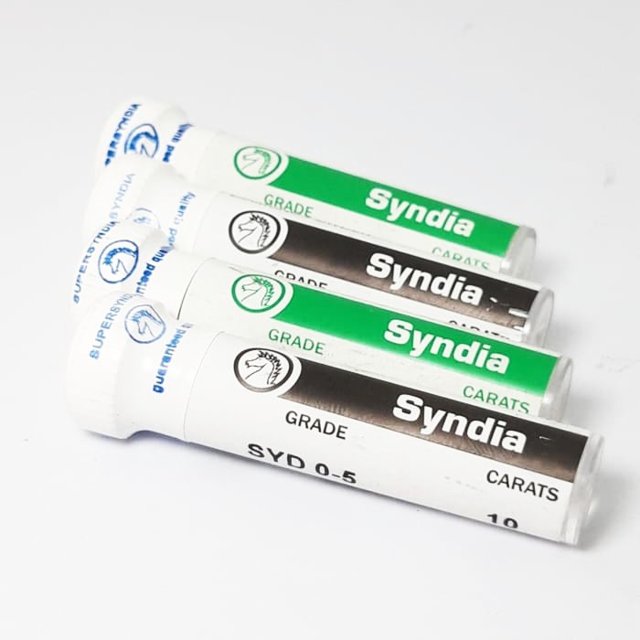Jual Syndia Serbuk Intan Serbuk Poles Bubuk Intan Syndia SYM 0-2 ...