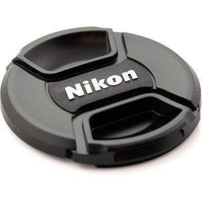 Jual Lens cap Nikon 67mm - Cover Tutup Lensa Kamera Nikon 67mm | Shopee ...
