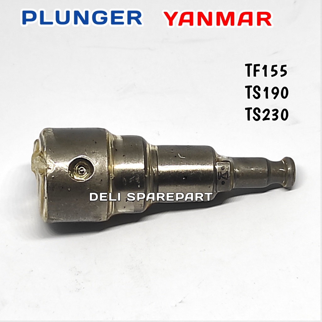 Jual Ts230 plunger mesin yanmar ts190 ts230 tf155 | Shopee Indonesia