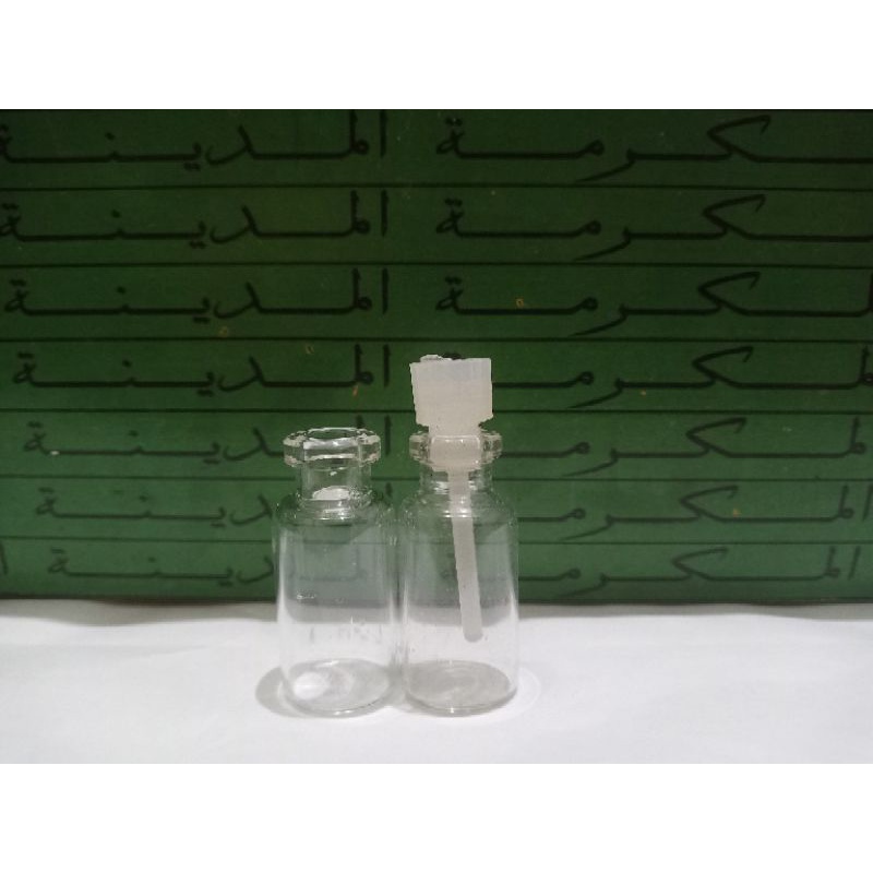 Jual botol penisilin 4ml | Shopee Indonesia