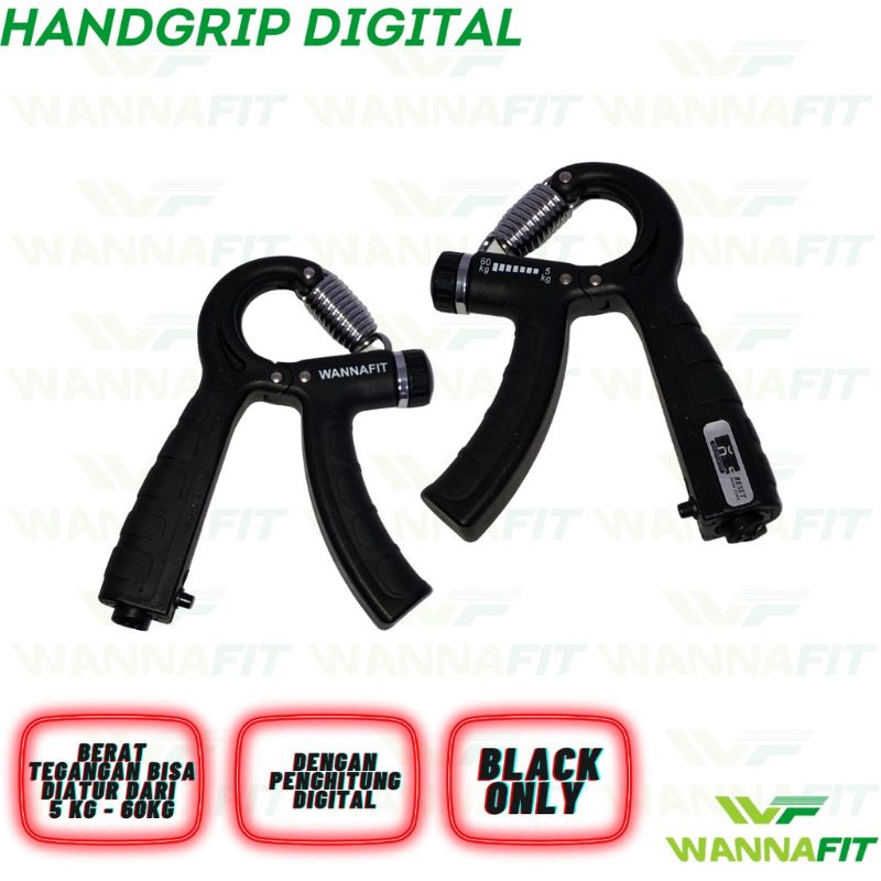 Jual HAND GRIP DIGITAL HITUNG OTOMATIS (00-99) HANDGRIP BERAT DAPAT DI ...