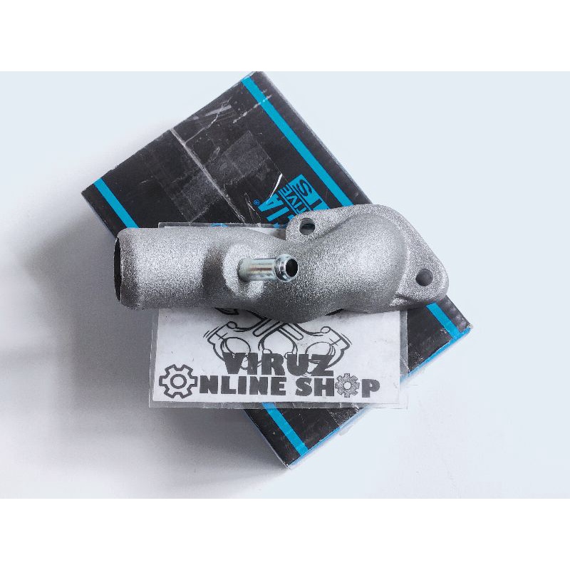 Jual PIPA WATER INLET SUZUKI CARRY ST-100 1000CC SPC BW050 | Shopee ...