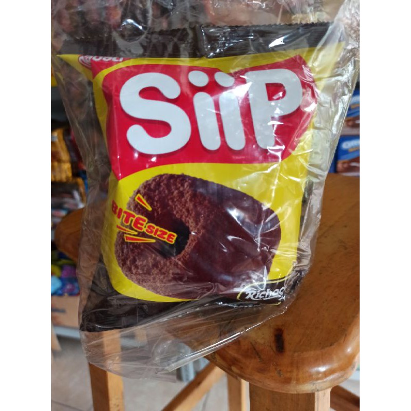 Jual Nabati Siip Richeese Rasa Cokelat | Shopee Indonesia