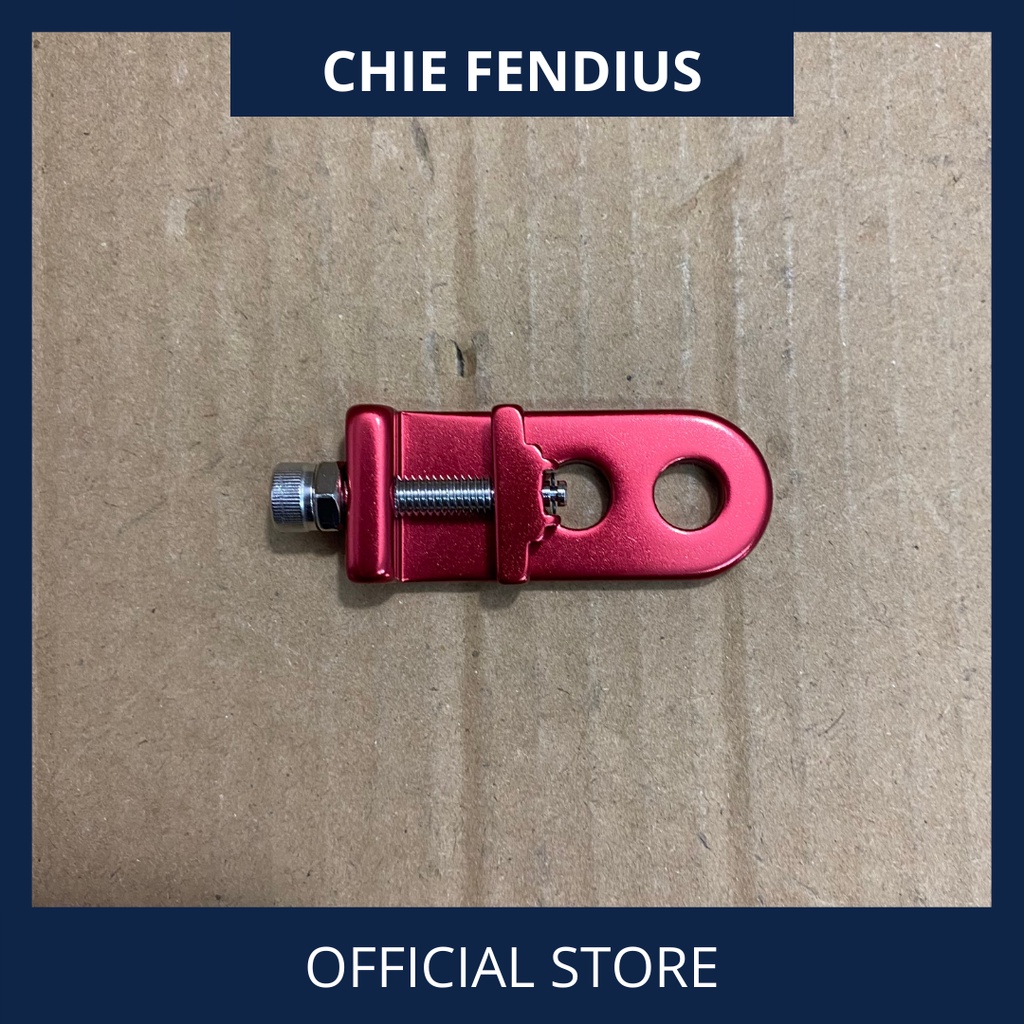 Jual Anting Setelan Rantai BMX Fixie Single Speed Alloy | Shopee Indonesia