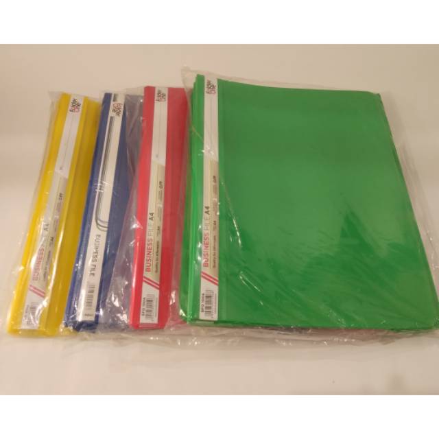 Jual Business File Folder One A4 | Shopee Indonesia