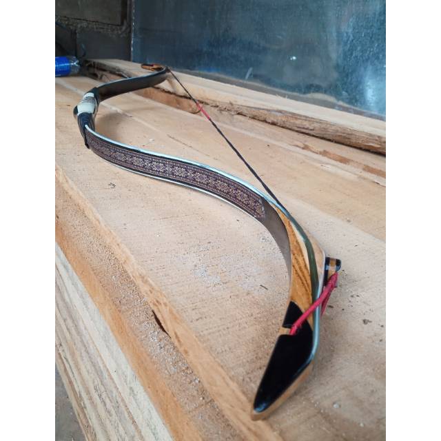 Jual Busur bending Turkis ottoman | Shopee Indonesia