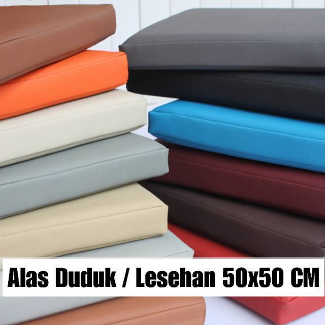 Jual Alas Duduk Lantai Waterproof / Matras Bantal Alas Duduk Lesehan ...