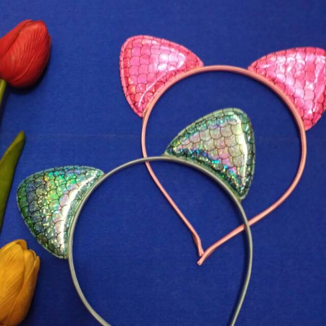 Jual Bando kucing Holo | Shopee Indonesia