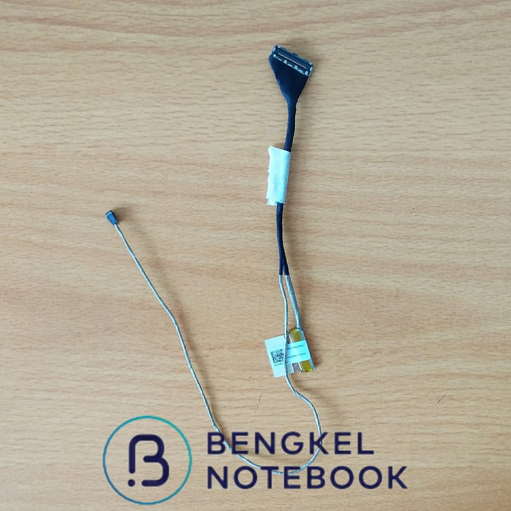 Jual Kabel LCD Kabel Fleksibel Asus X200MA X200CA 40pin DDEX8ELC010 ...