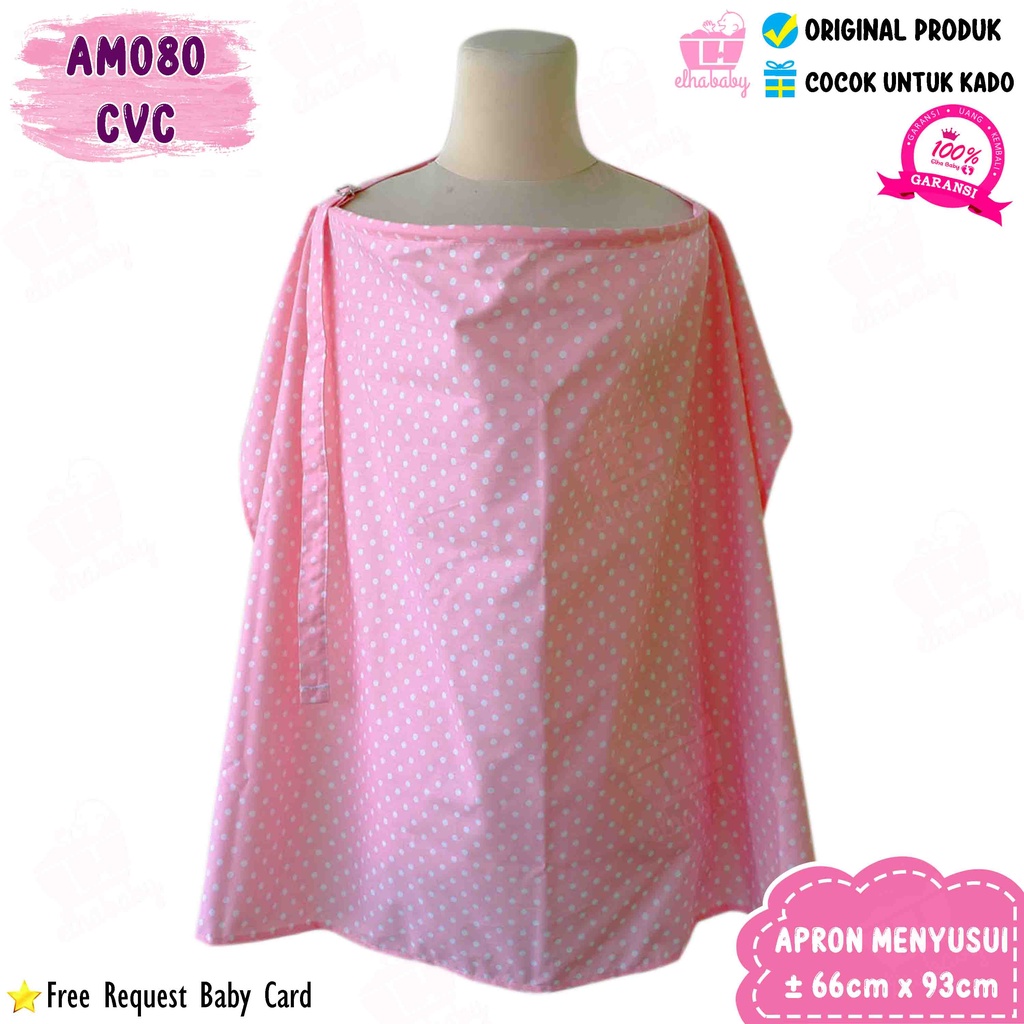 Jual Perlengkapan Bayi Baru Lahir Perlengkapan Bayi apron menyusui Baby ...