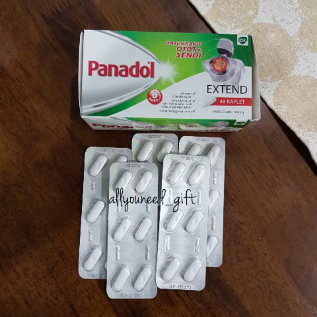 Jual Panadol Muscle & Joint Pain Extend | Shopee Indonesia Jual Panadol Muscle & Joint Pain Extend | Shopee Indonesia