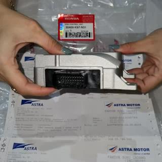 Jual 30400 K97 N31 engine control unit PCX 150 ABS ecu pcx 150 ABS ecm ...